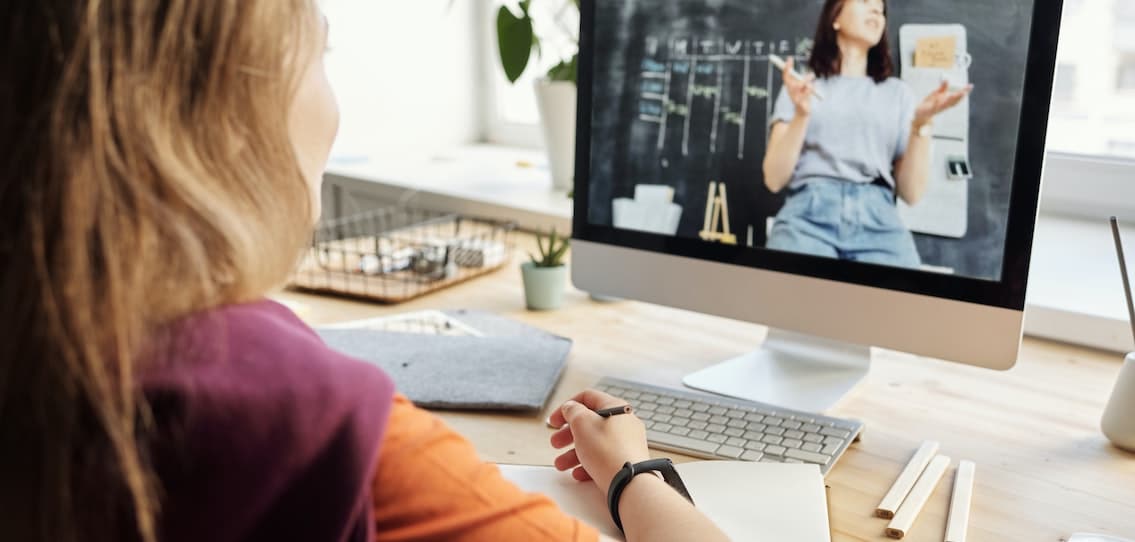 Have a Struggling Student? Here's the Support You Need