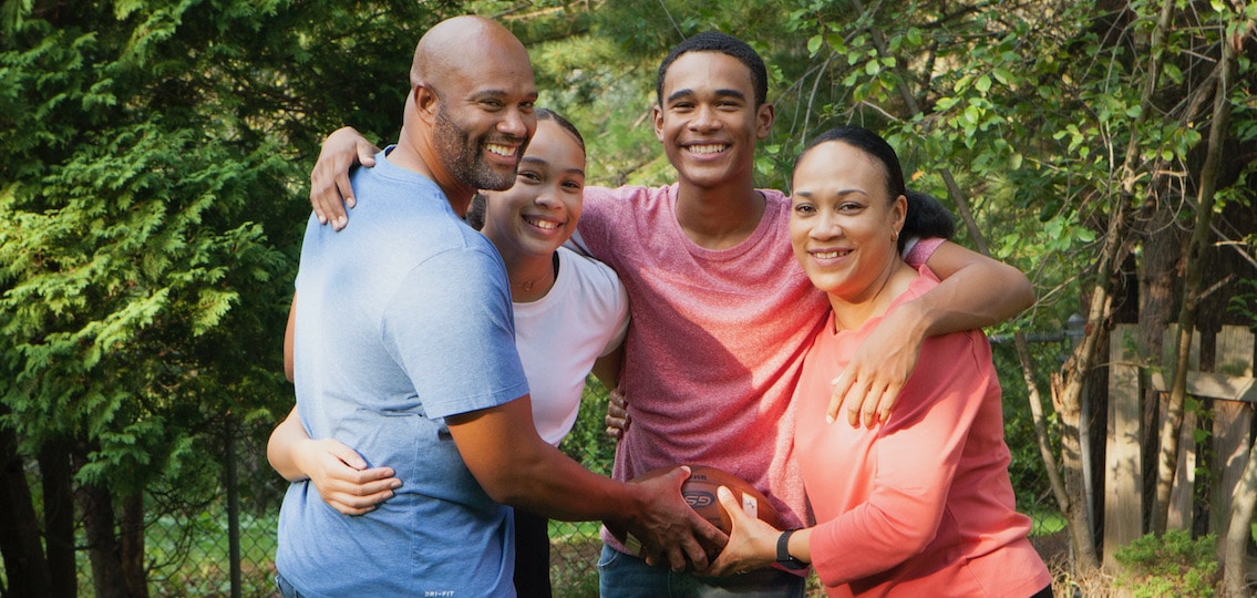 My Nest is Never Really Empty: After The Kids Move Out