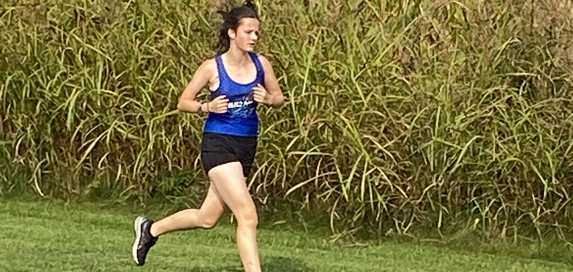 Bonding With My Daughter Over Our Mutual Love of Running