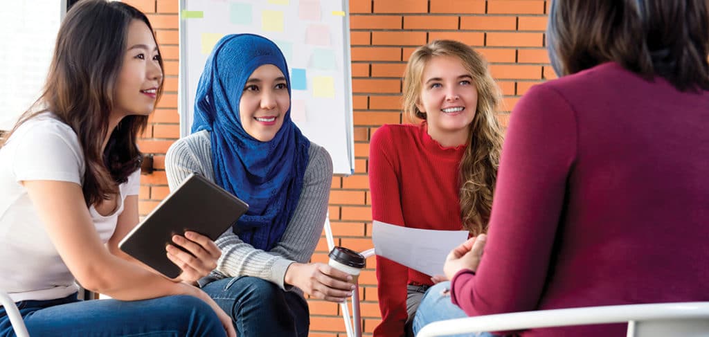 How to Raise a Good Citizen: Democracy in Action - Your Teen Magazine