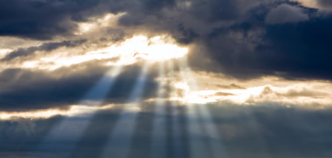 Seeing My Teenager Build Resilience: A Pandemic Silver Lining