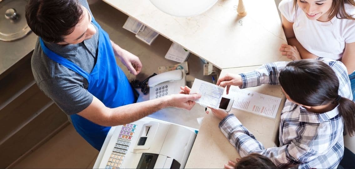 My Son's First Job Doesn’t Involve Me. And I Couldn’t Be Happier