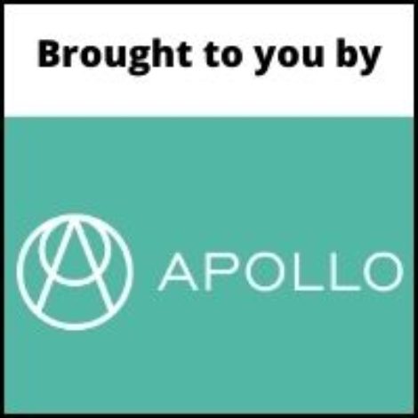 Apollo Neuro: Finding A Wearable Way to Reduce Stress