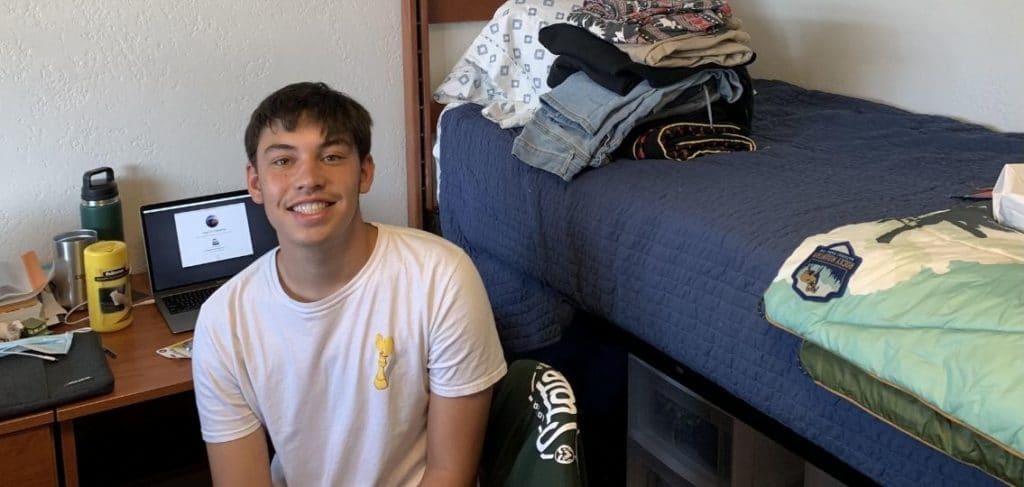 How’s Your College Freshman? An interview with Dr. Suzanne Schnepps