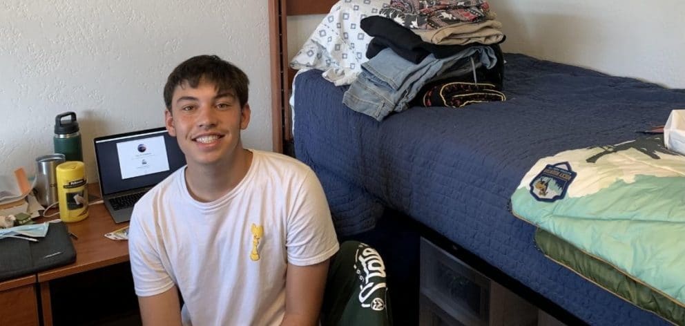 How’s Your College Freshman? An interview with Dr. Suzanne Schnepps