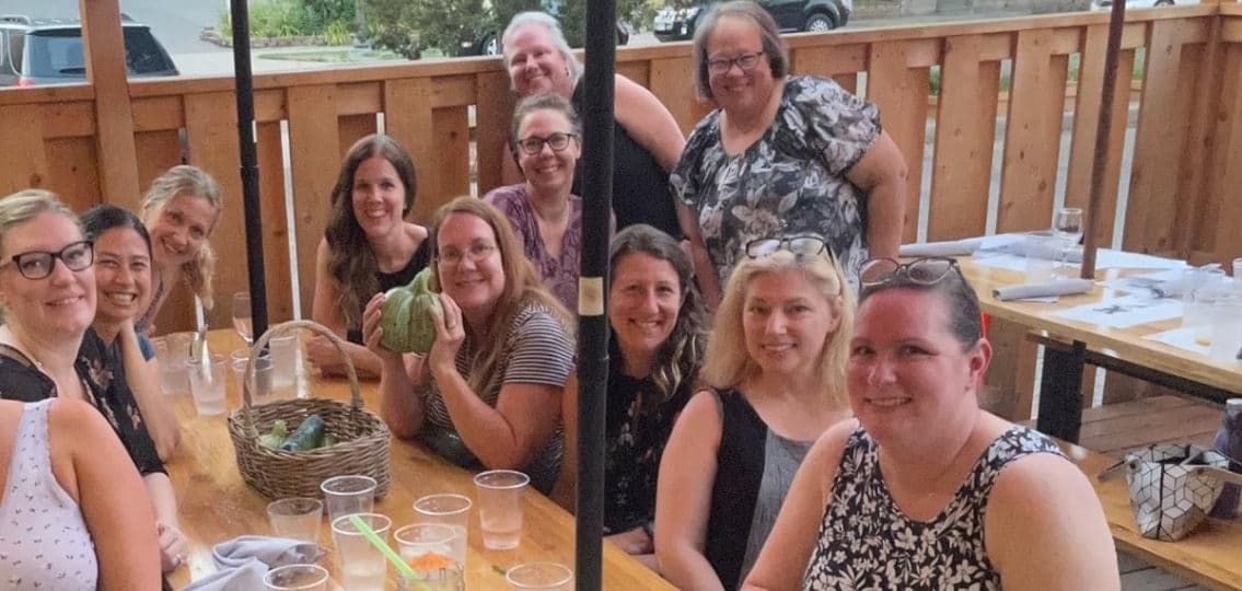 Love My Mom Group: How Mom Friendships Save My Sanity