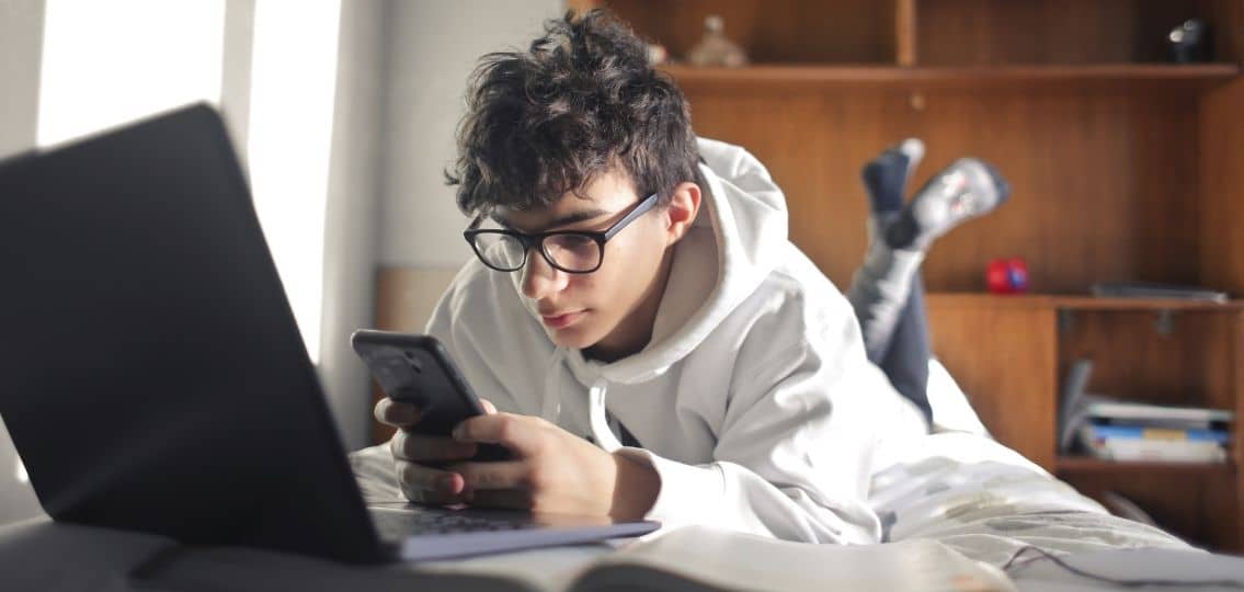 Homework Routines Matter for Students with (and Without) Learning ...