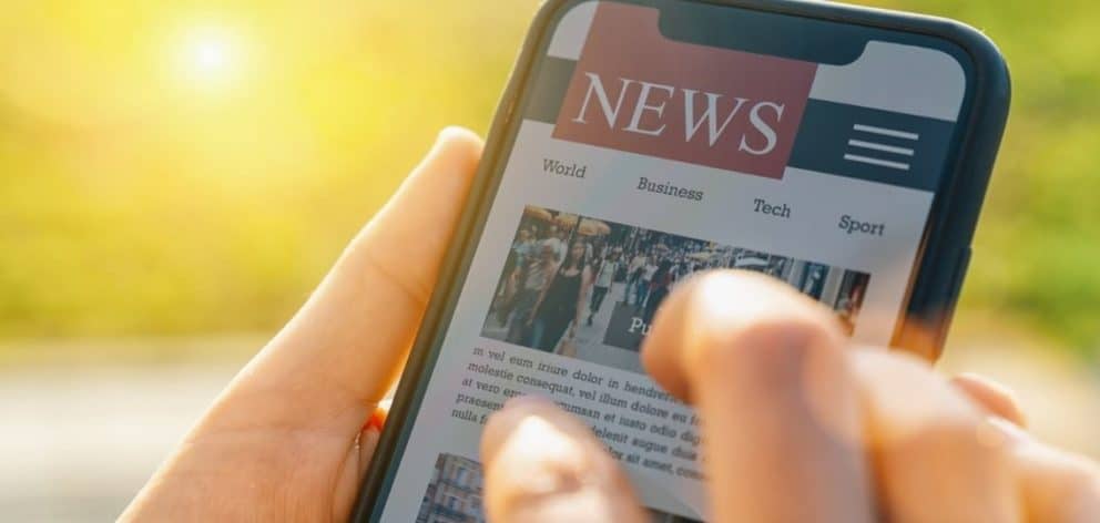 The News for Teens: How to Talk to Teenagers About Current Events