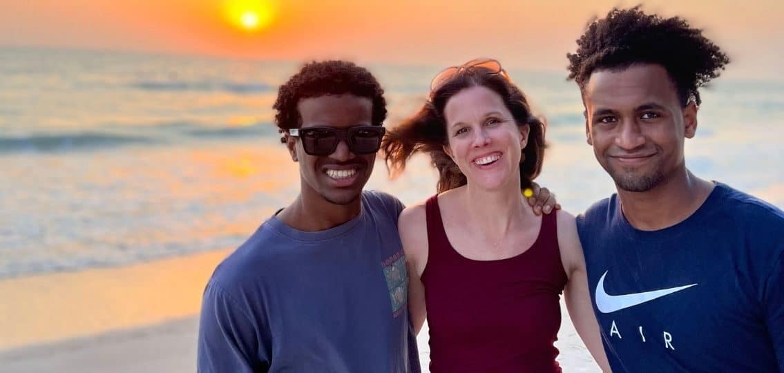 Teaching Intentional Kindness