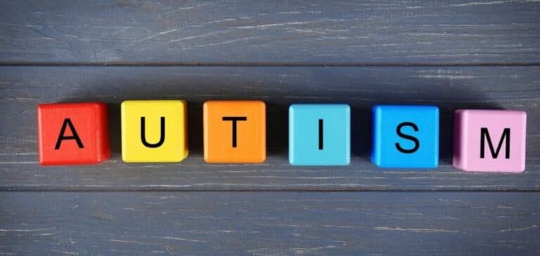 This Is Autism: One Mom's Insight Into Autistic Behaviors