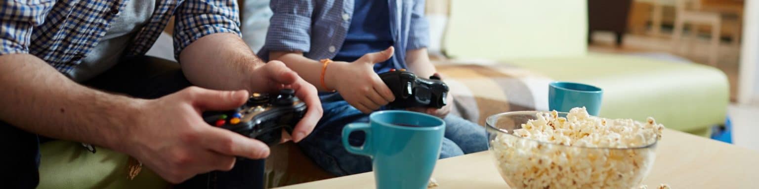 92 Best Games for Teens that Captives Everyone