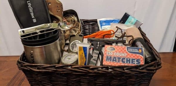 DIY Gifts: Think Inside the Box