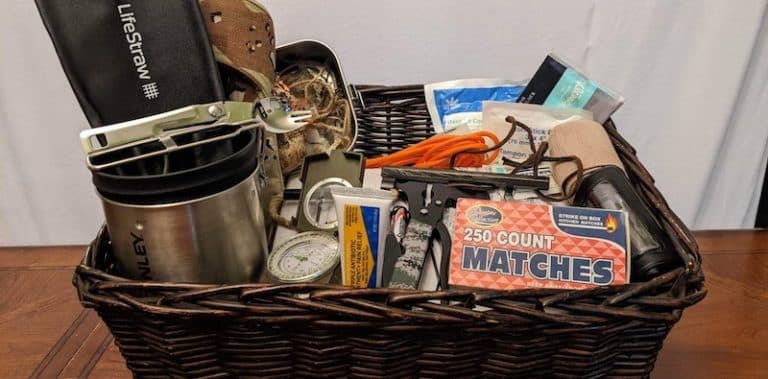 DIY Gifts: Think Inside the Box