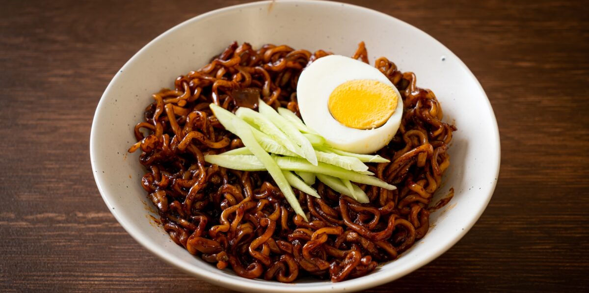 Looking for Ramen Hacks? How to Improve Your Instant Ramen