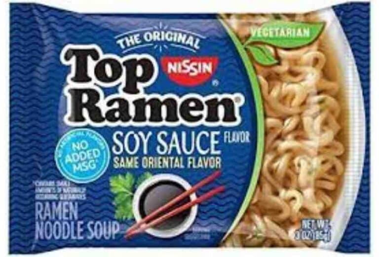 Looking for Ramen Hacks? How to Improve Your Instant Ramen