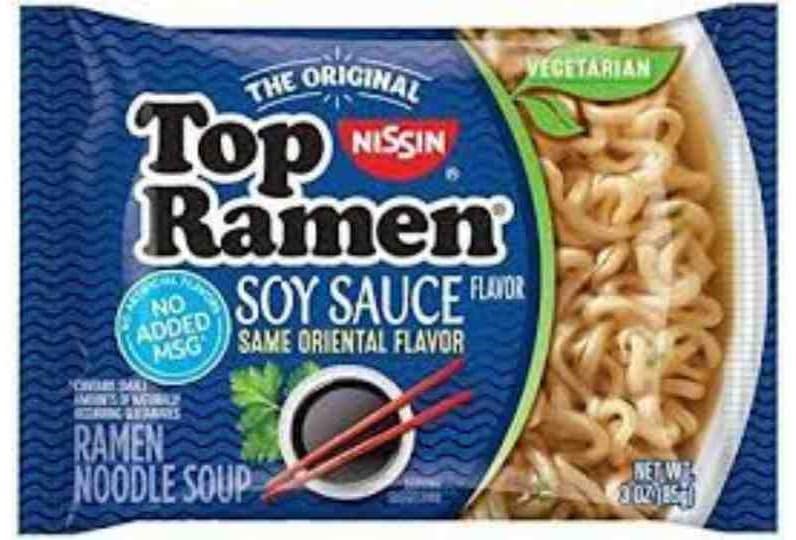 Looking for Ramen Hacks? How to Improve Your Instant Ramen