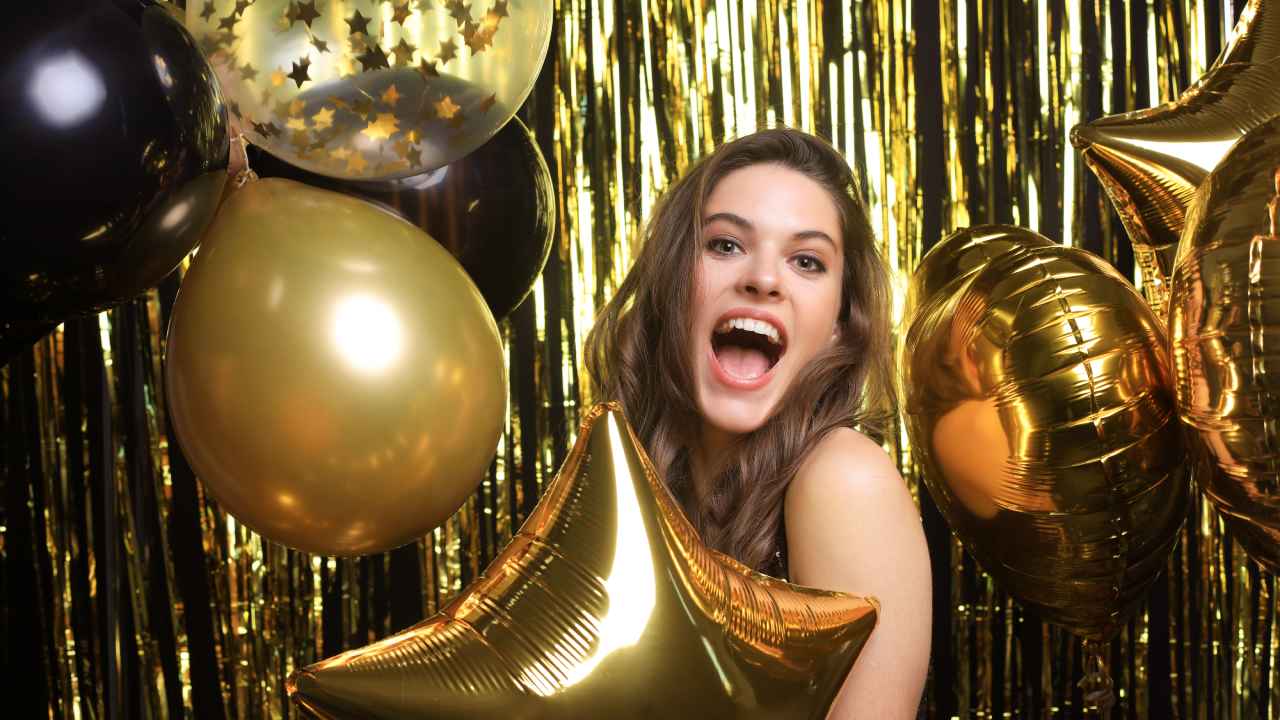 What is a Golden Birthday? (and Fun Ways to Celebrate it!) - Your Teen ...