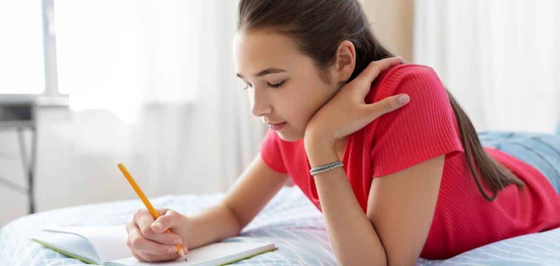 Daily Positive Affirmations for Teens - Your Teen Magazine