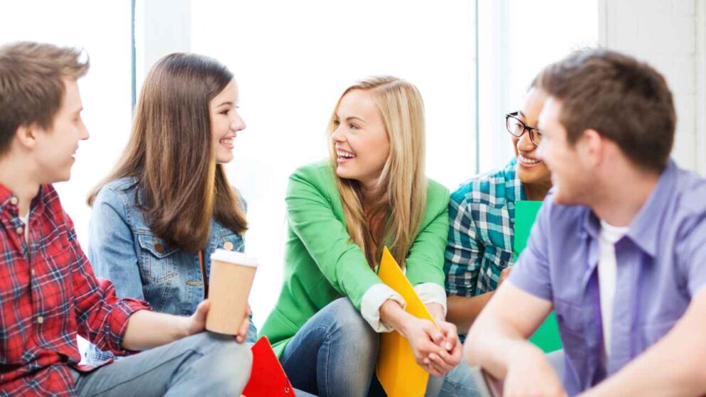 Daily Positive Affirmations for Teens - Your Teen Magazine