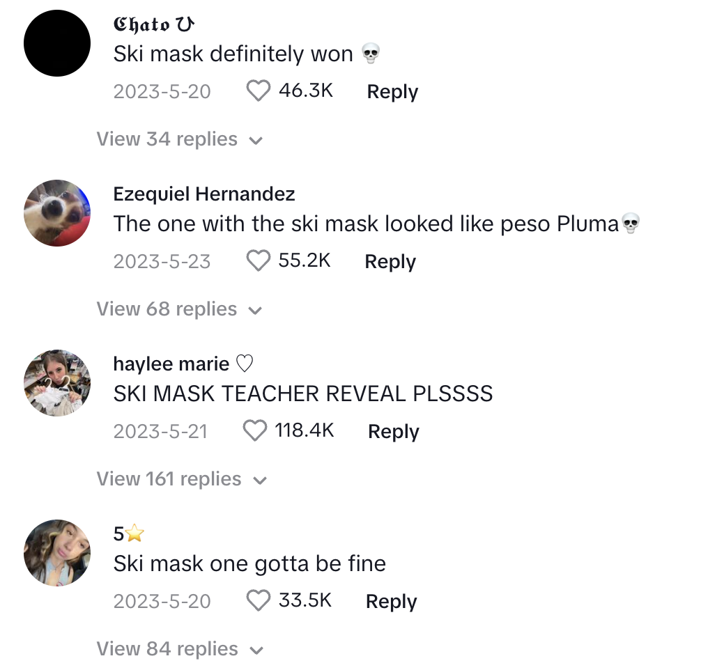 Hilarious "Dress Like a Student Day" Video Compilation