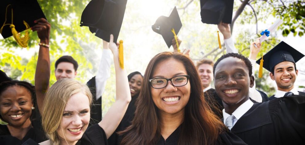 Graduation Cords: Decoding the Colors and Celebrating Your Teen’s ...