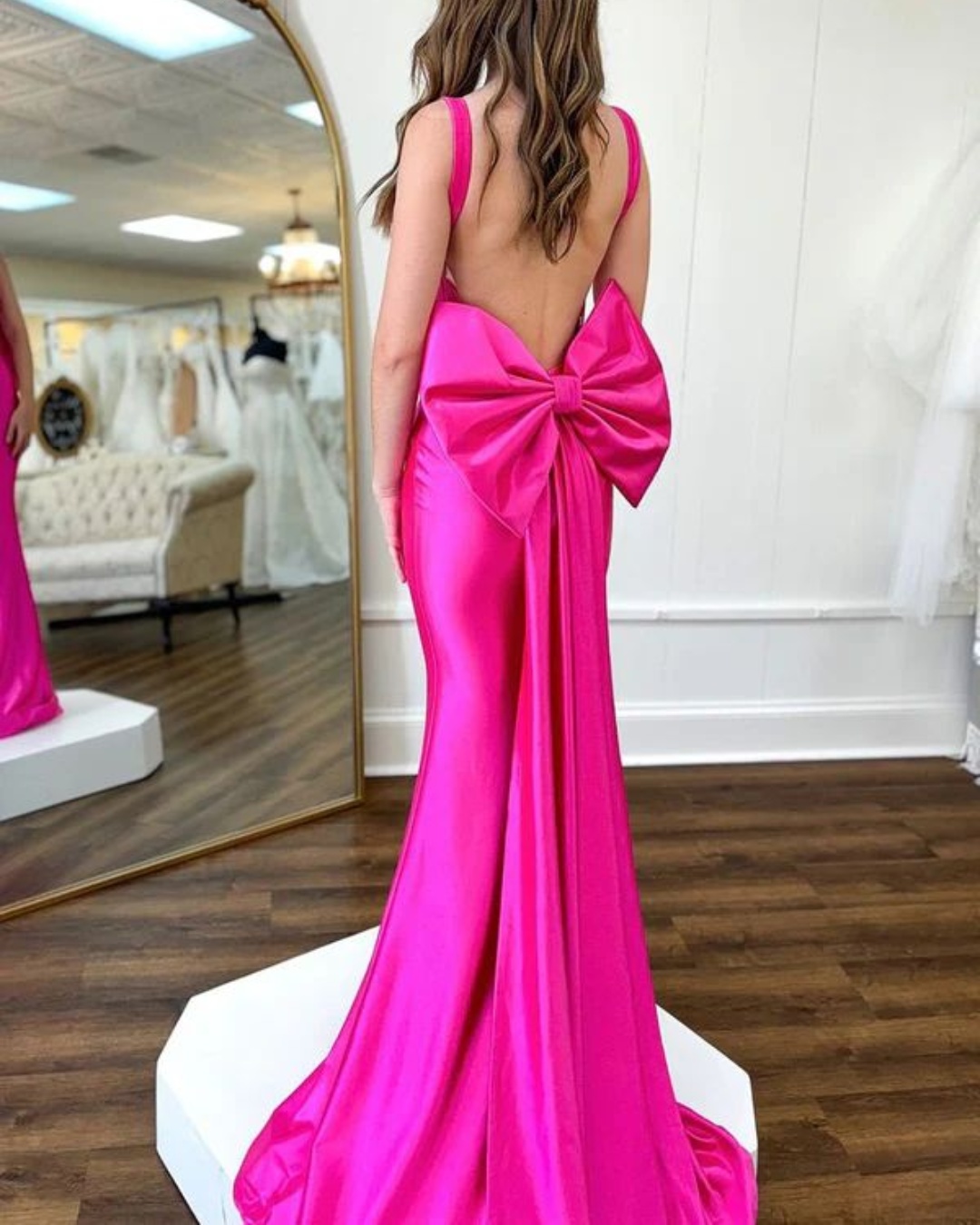 13 Prom Dress Ideas For Teenagers – ParentingBest.com