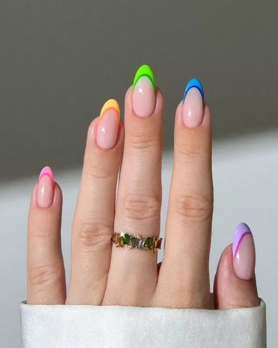 13 Cute Nails For Teens - Your Teen Magazine
