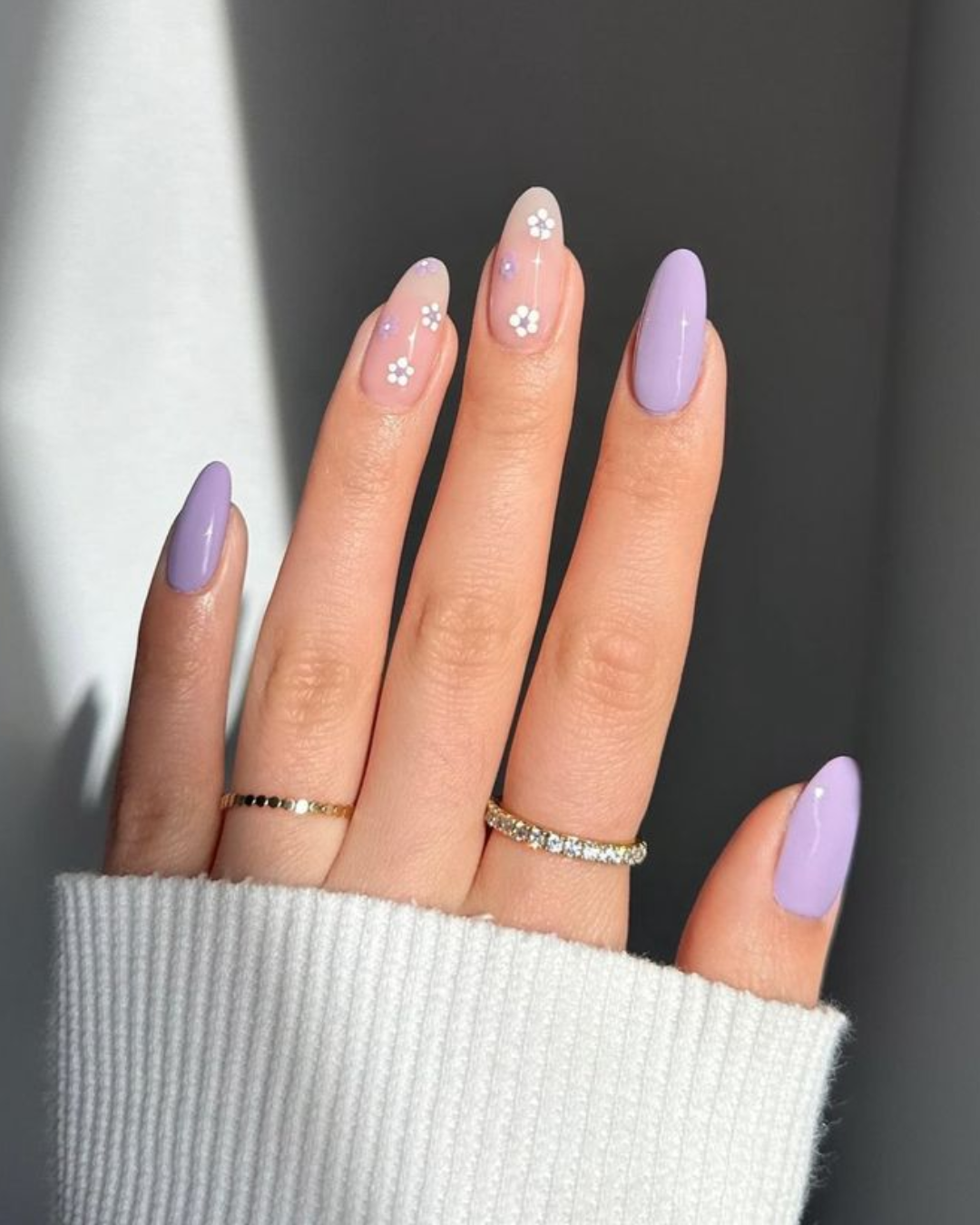 13 Cute Nails For Teens - Your Teen Magazine
