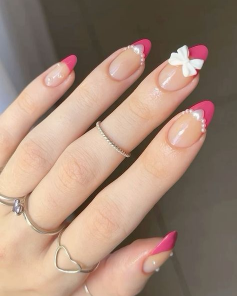 13 Cute Nails For Teens - Your Teen Magazine