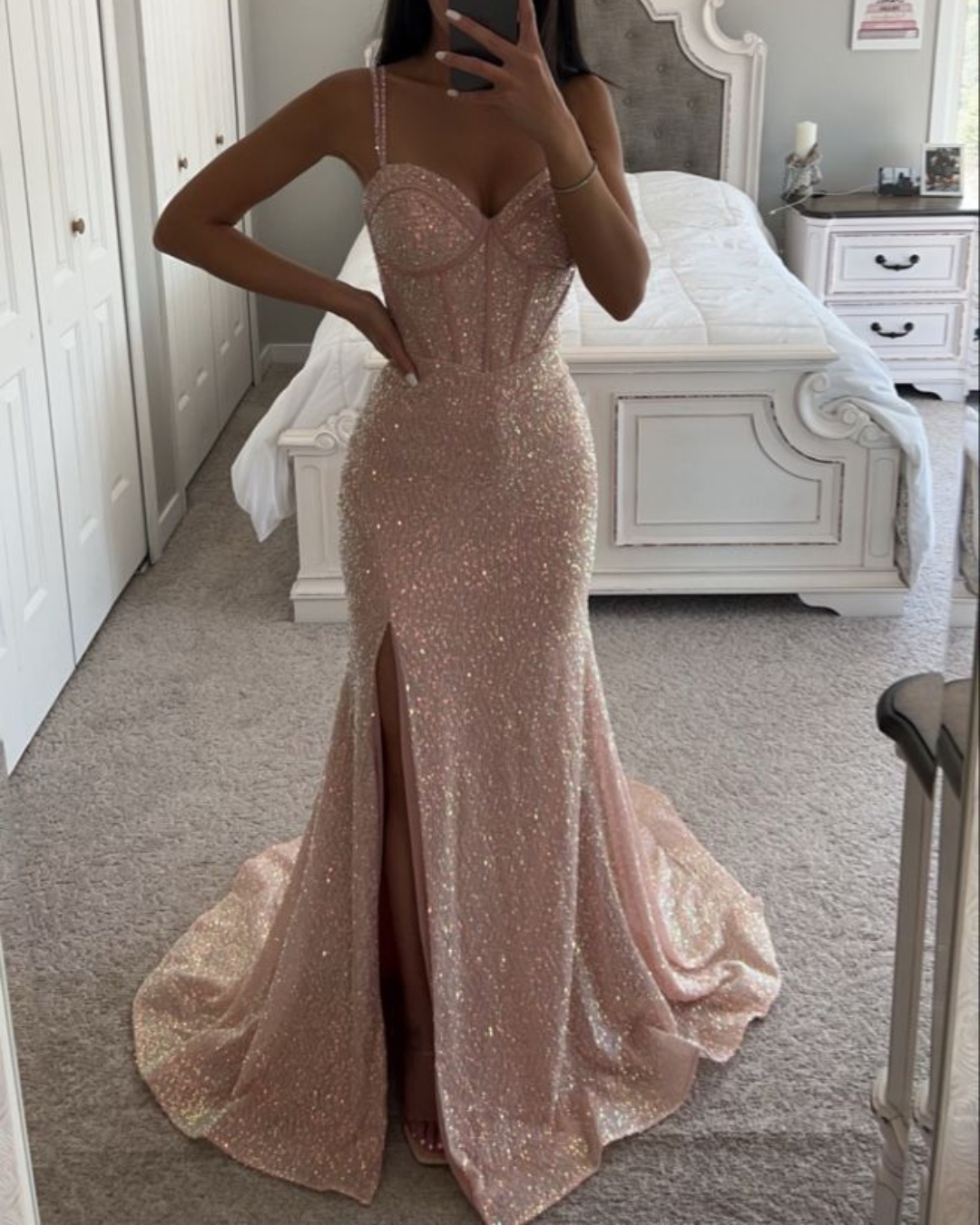 13 Prom Dress Ideas For Teenagers – ParentingBest.com