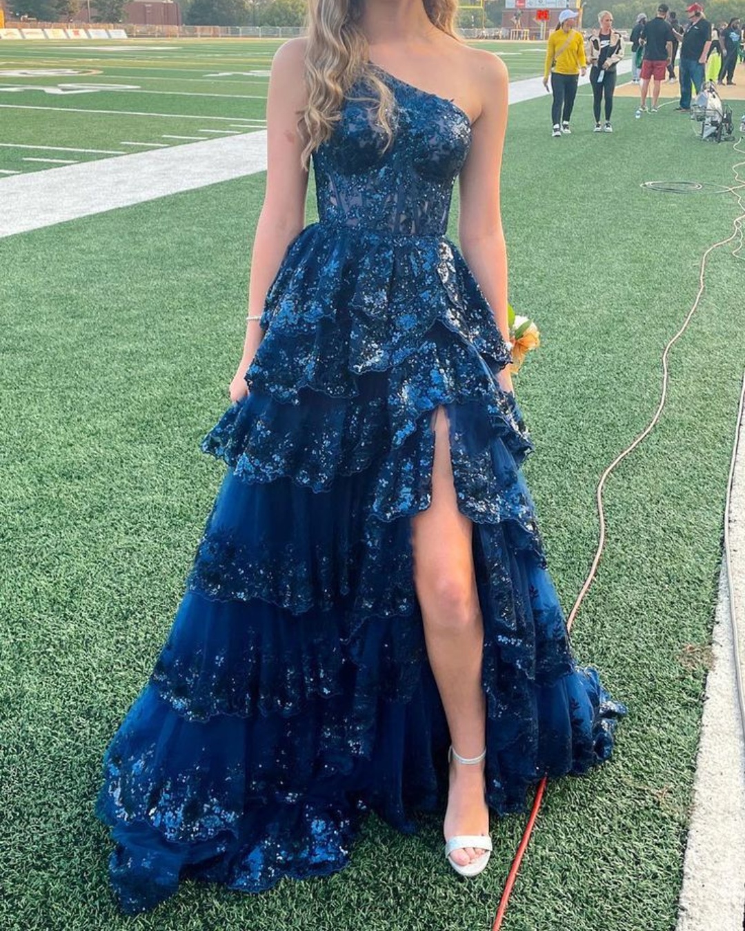 13 Prom Dress Ideas For Teenagers – ParentingBest.com