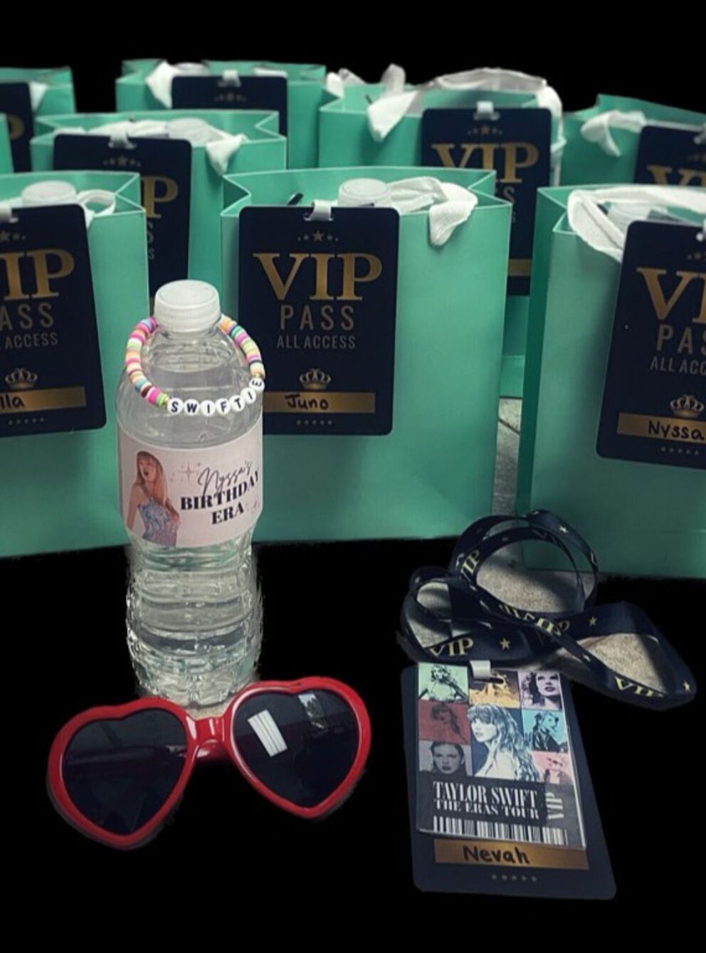 15 Taylor Swift Party Ideas For Teens – ParentingBest.com