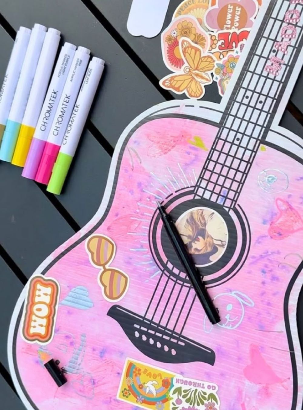 15 Taylor Swift Party Ideas For Teens – ParentingBest.com