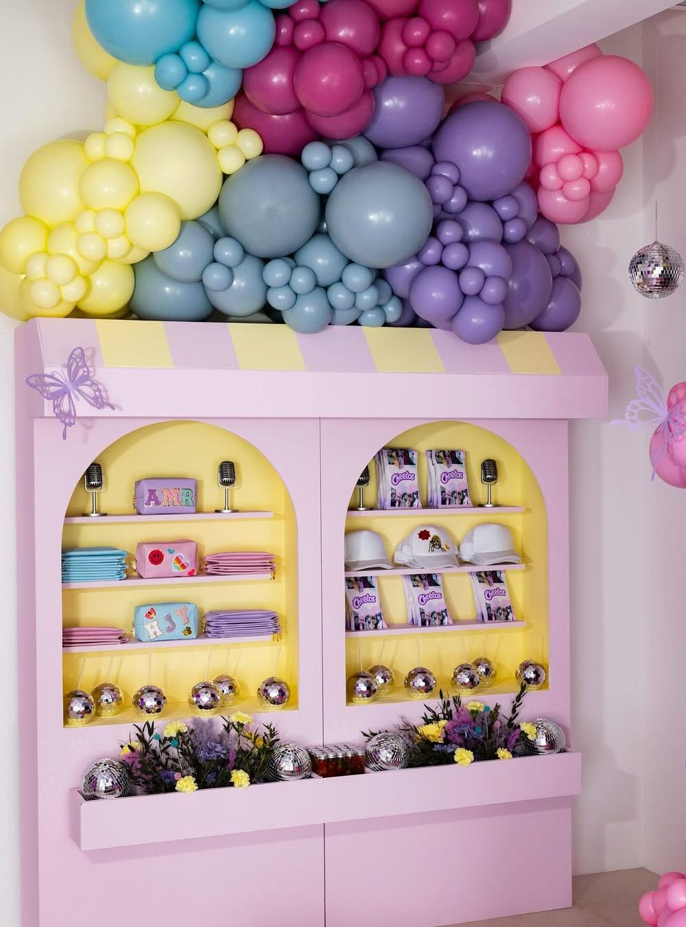 15 Taylor Swift Party Ideas For Teens – ParentingBest.com
