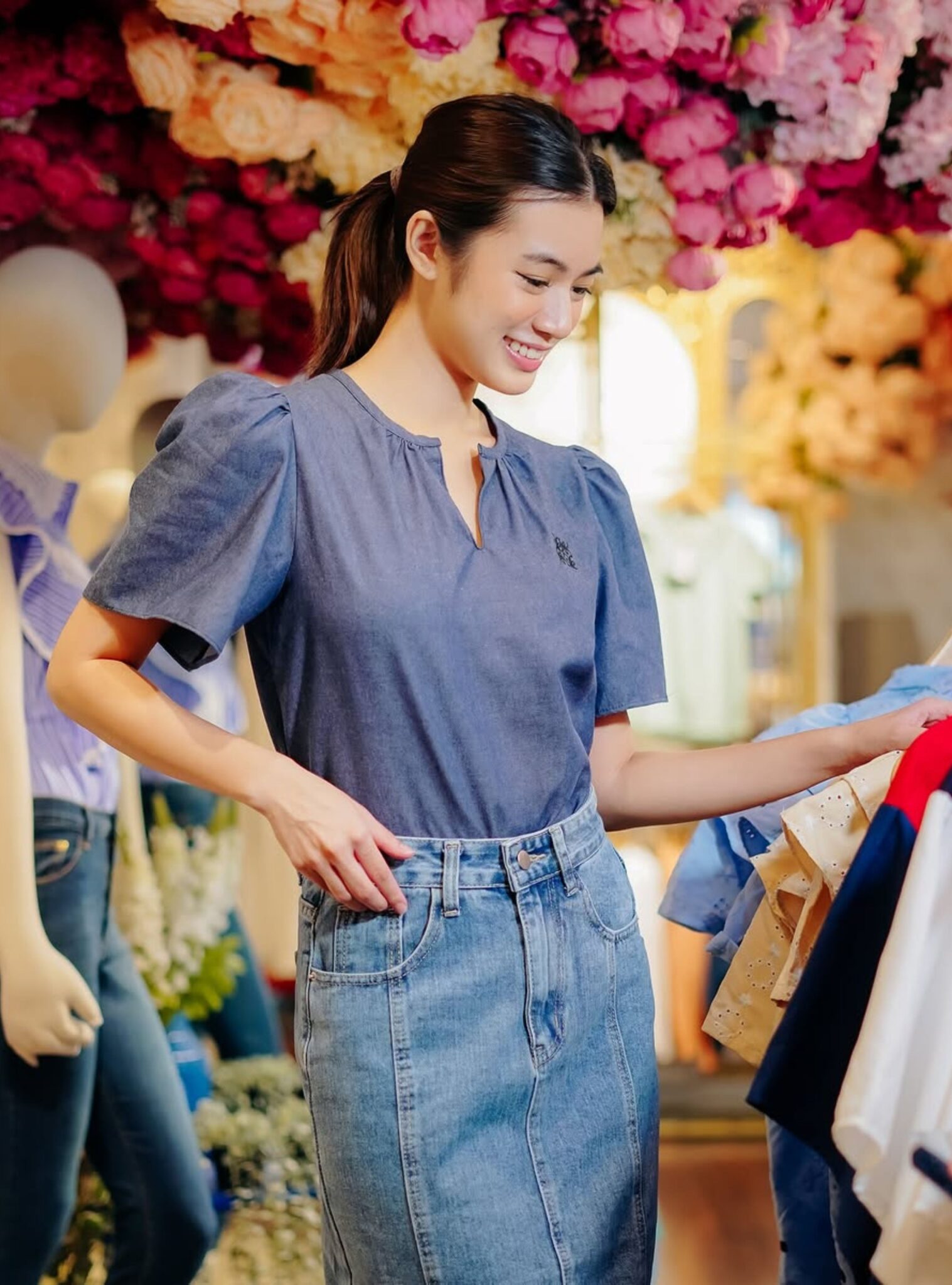17 Cute Summer Outfits For Teen Girls - Your Teen Magazine