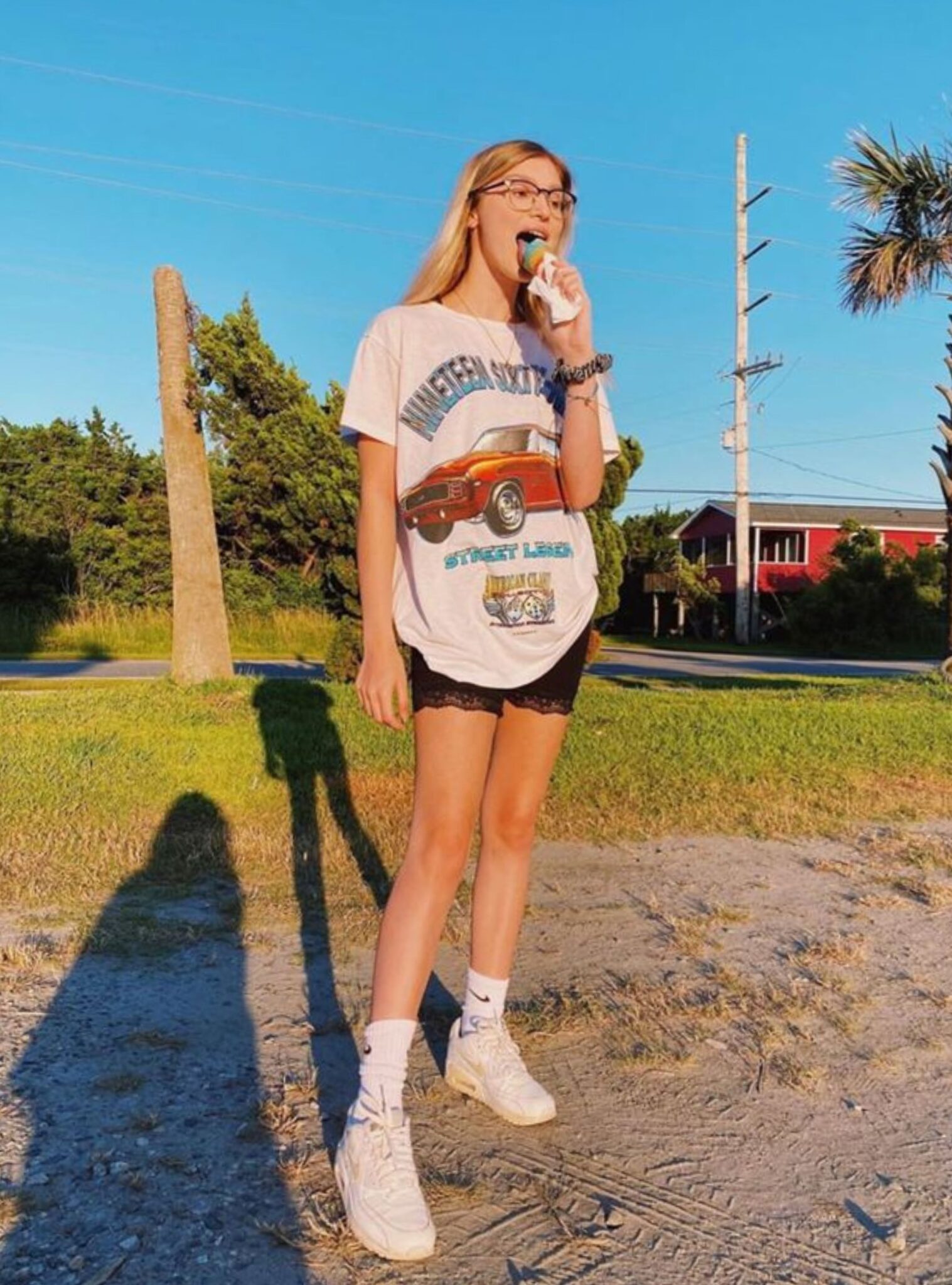 17 Cute Summer Outfits For Teen Girls - Your Teen Magazine