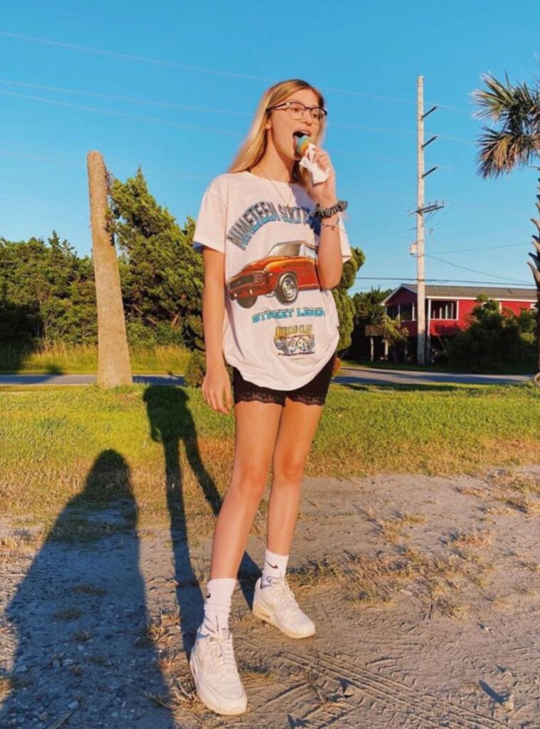 17 Cute Summer Outfits For Teen Girls - Your Teen Magazine