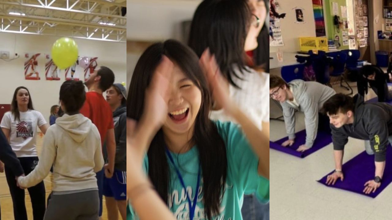 20 Brain Break Games and Activities for Classrooms