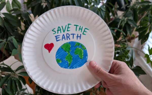 25 Fun and Creative Paper Plate Award Ideas! - Your Teen Magazine