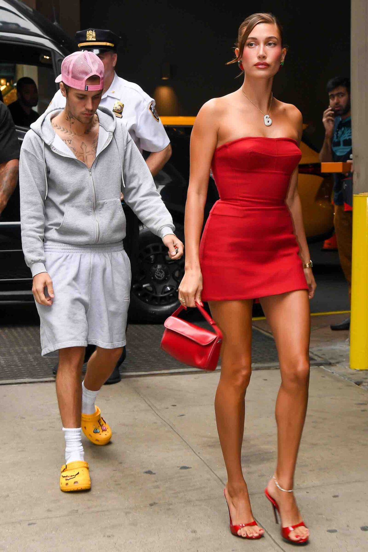 Fun and Easy "Dress Like a Celebrity Day" Spirit Week Ideas - Your Teen ...