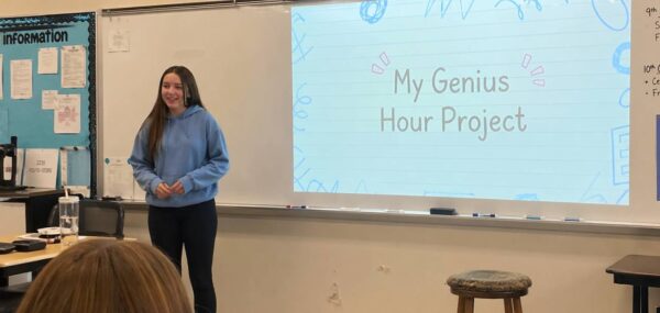 50 Fun and Creative Genius Hour Ideas for Teens! - Your Teen Magazine