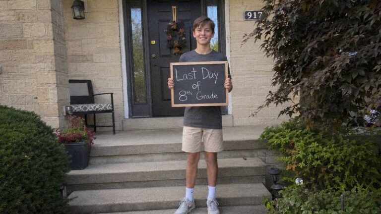 18 Ideas for Last Day of School Traditions! - Your Teen Magazine